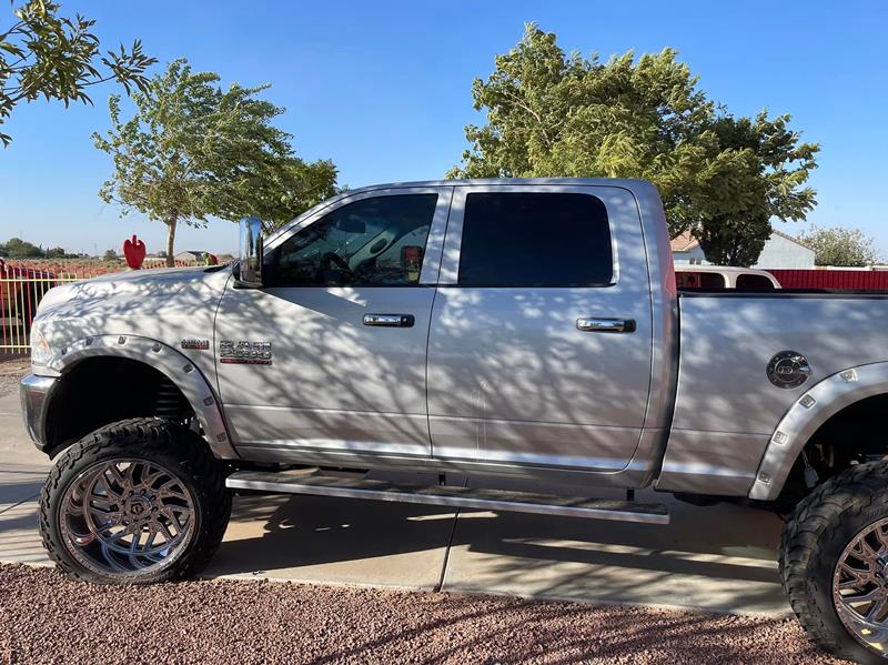 Eclipse Auto Body & Repair - Phoenix, AZ